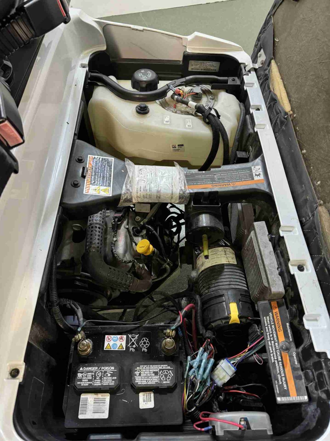 Custom Club Car | Street Legal Golf Carts